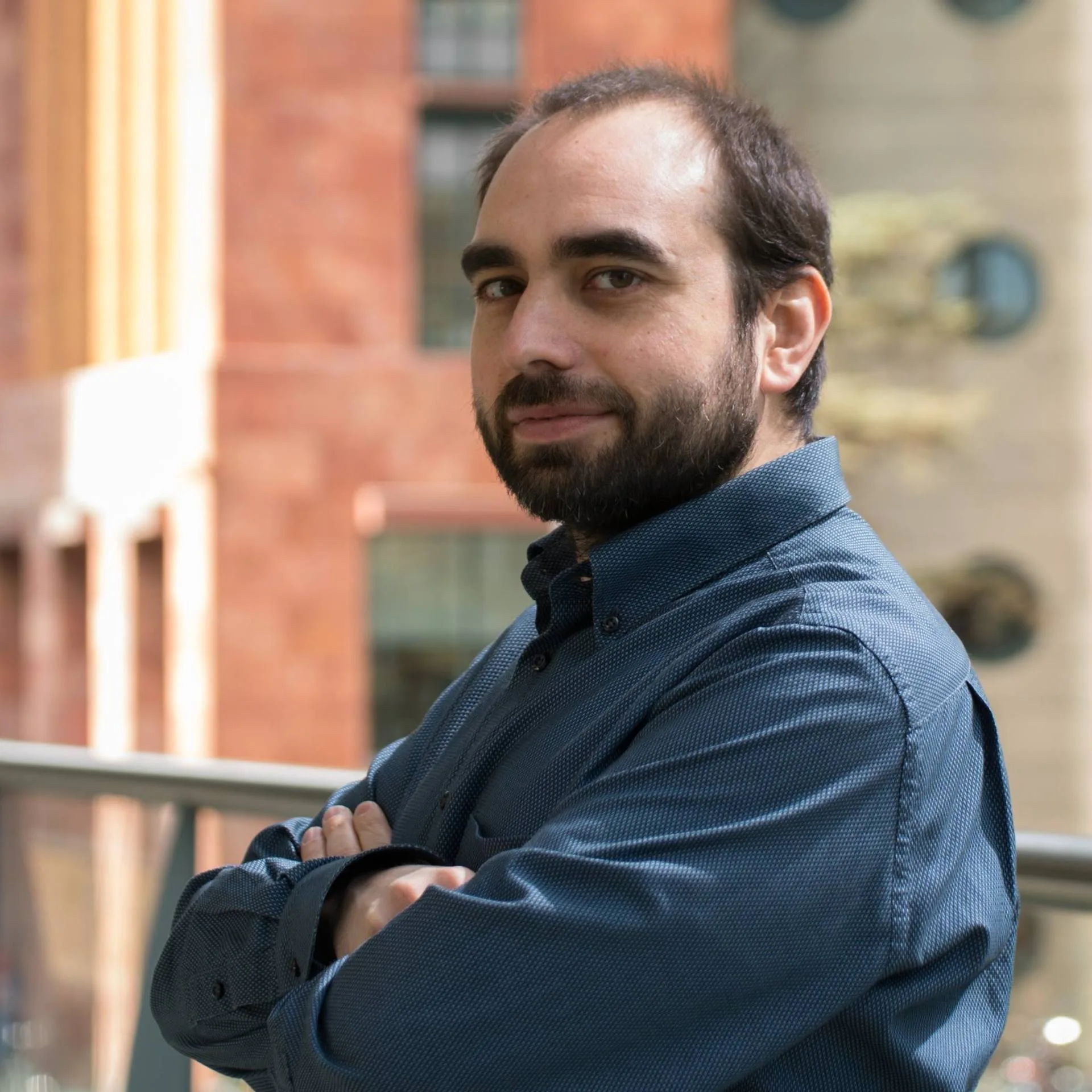 Service Packages - Dr Fabio Gori